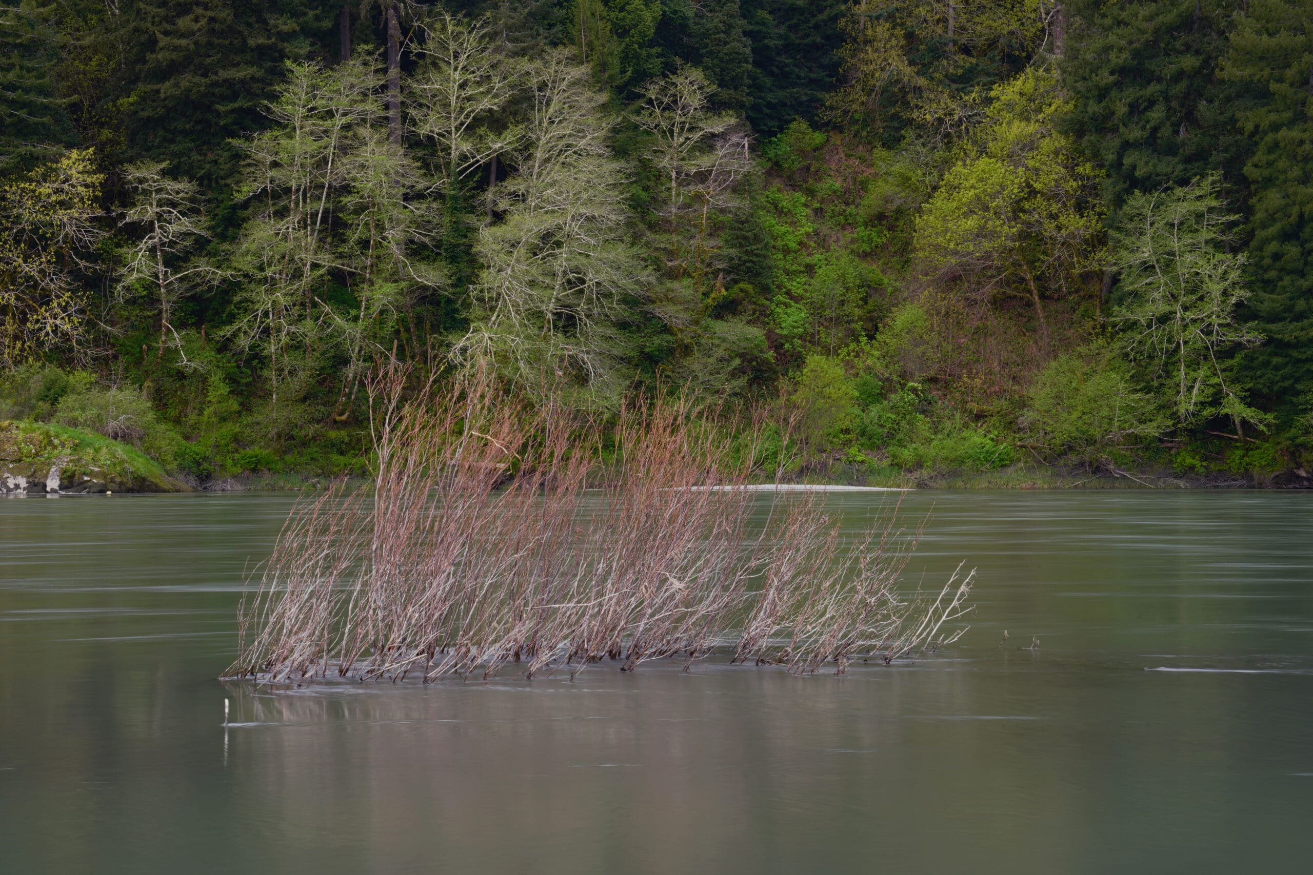 Karuk Fiber IRU | Yurok Telecommunications Corporation
